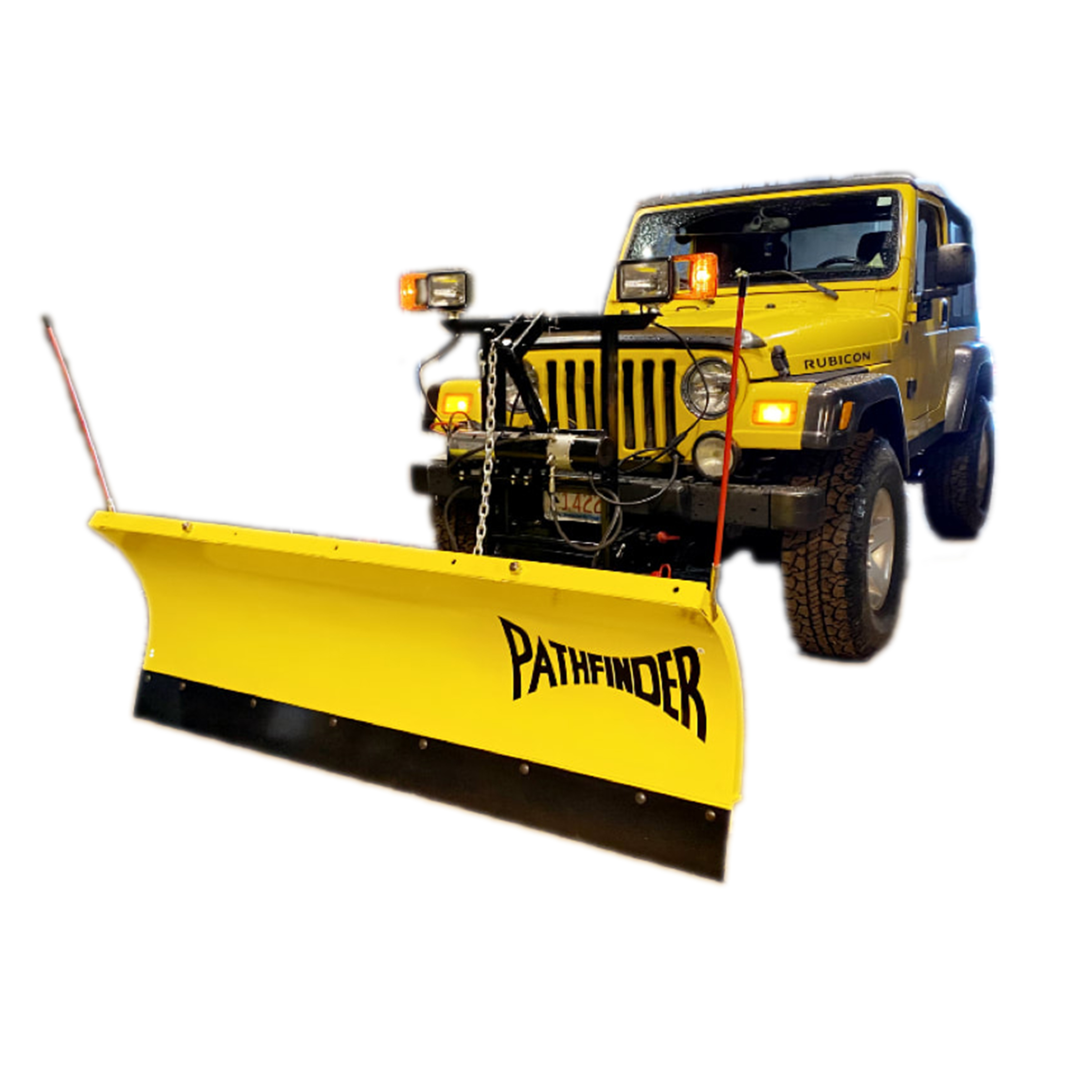 Snow plows for Sale in Rhode Island | Stainless & Steel Snowplows ...